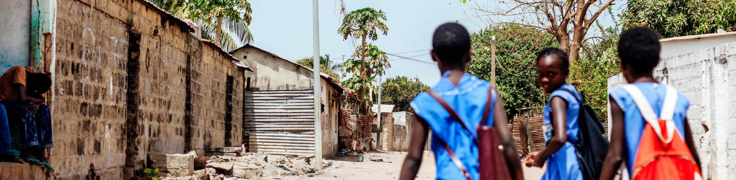 Young People as 'Mere Means' - Collateral Global