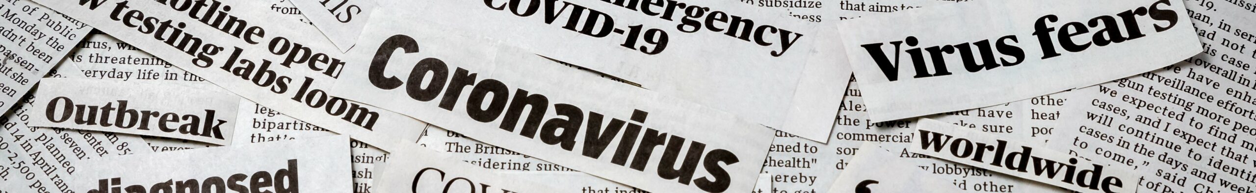 Part Four - The Effects of Fear at a Time of Crisis - Collateral Global