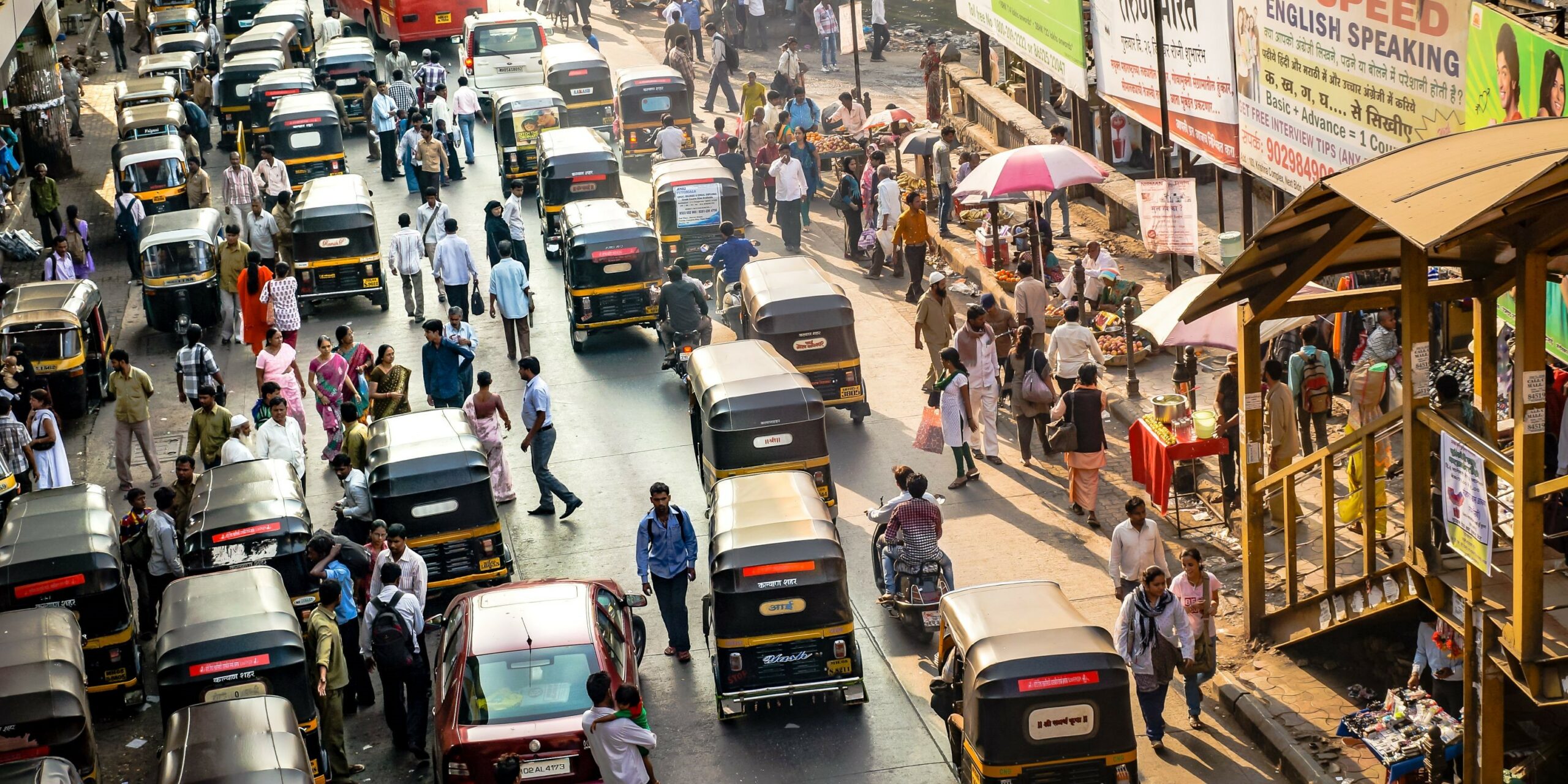 Q&A with Filmmakers Abeer Khan and Kunal Purohit - Collateral Global