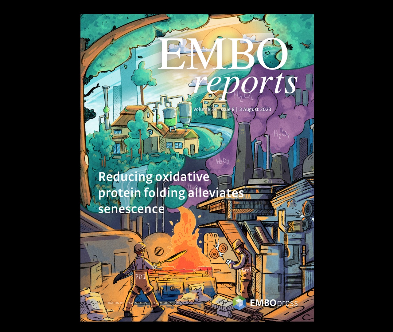 Evolution of pathogen virulence - Collateral Global