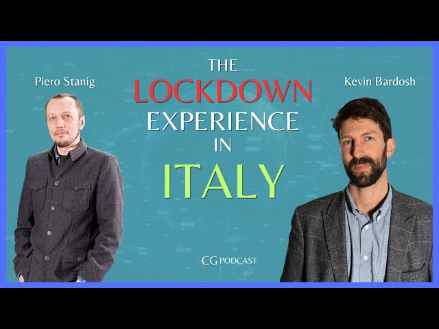 The lockdown experience in Italy - Collateral Global